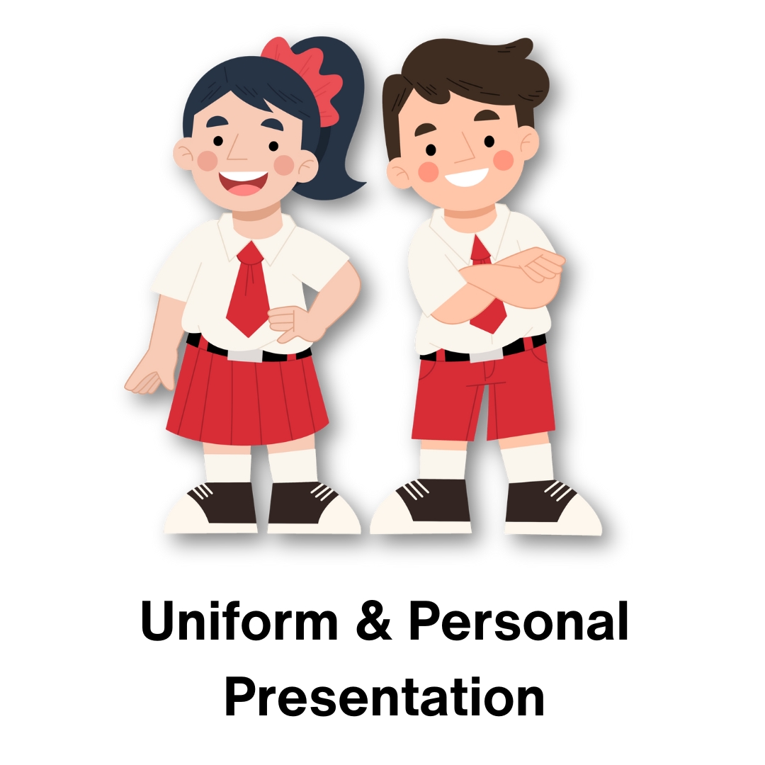 Code of conduct - mnemonicconventschool.com
