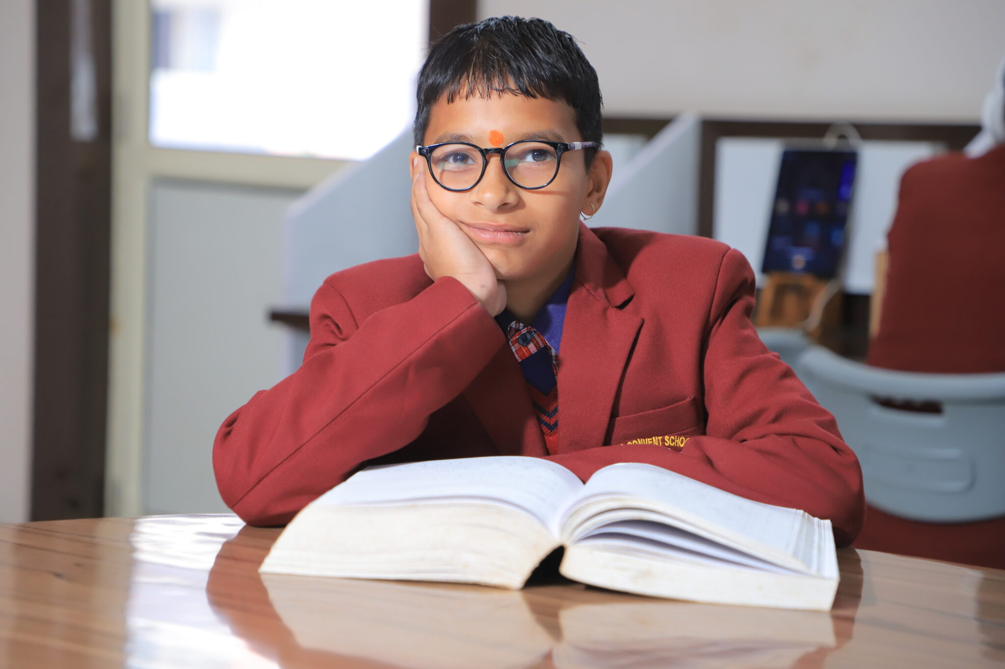 Admission - mnemonicconventschool.com
