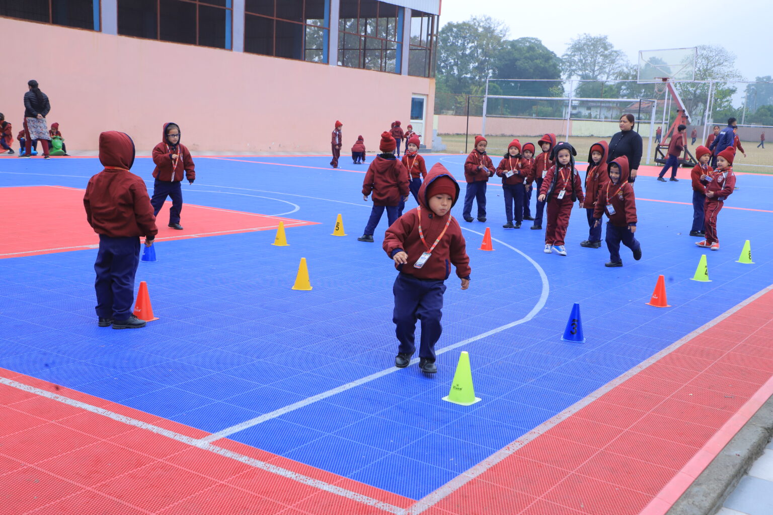 Admission - mnemonicconventschool.com