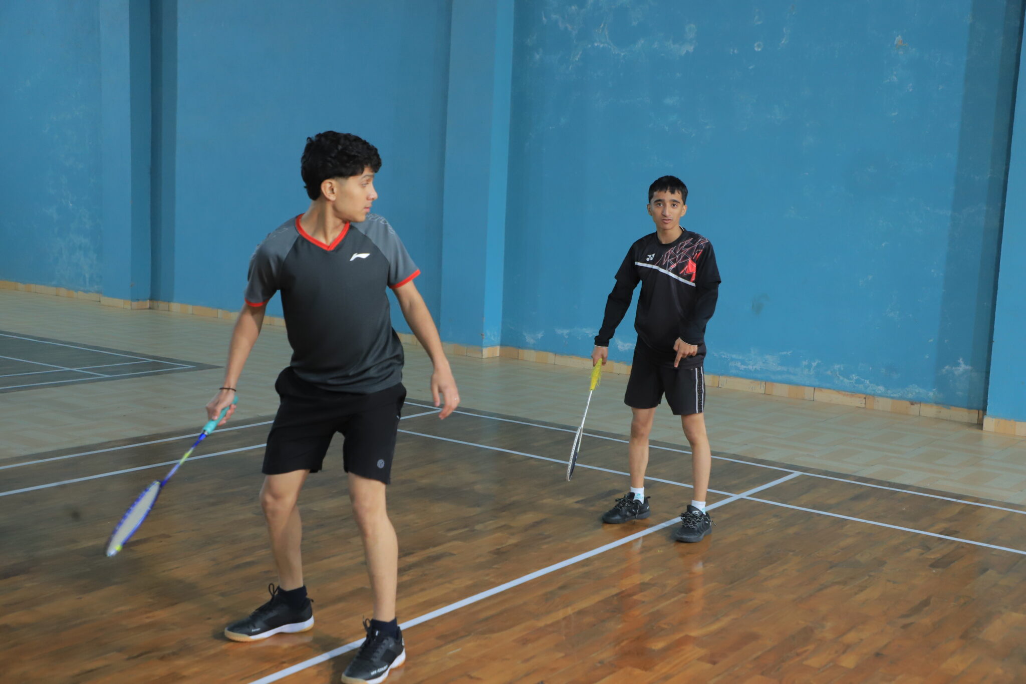 Home - Mnemonic Convent School