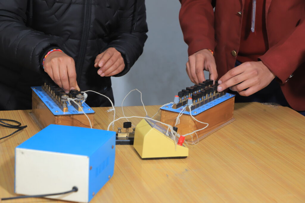 Home - Mnemonic Convent School